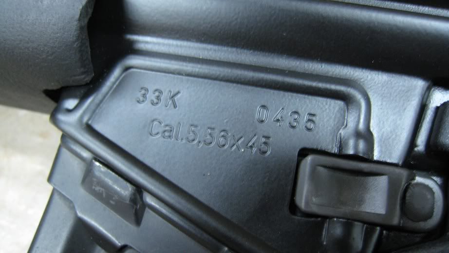 Chopstix re-worked Vector 33K | HKPRO Forums