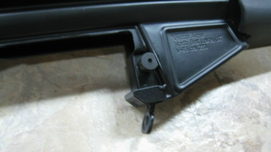 Chopstix re-worked Vector 33K | HKPRO Forums