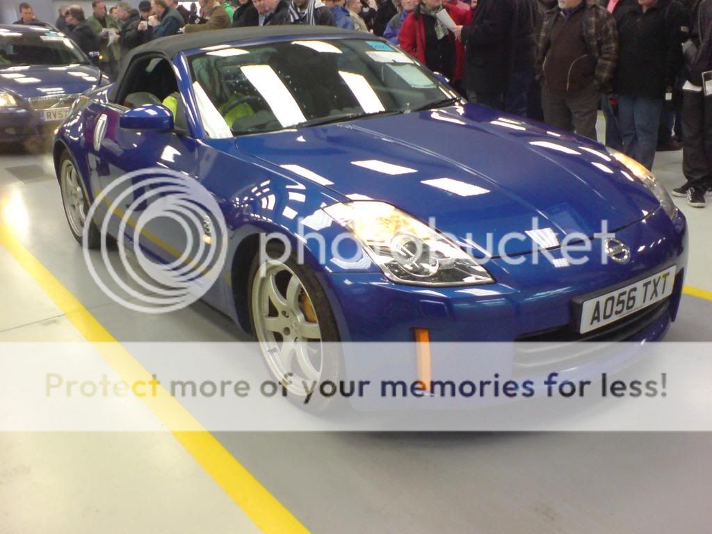 Auction Report #11: Manheim Colchester 27 January 2009 - Page 1 ...