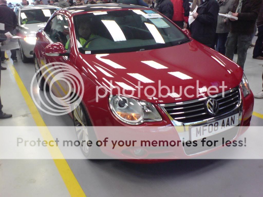 Auction Report #11: Manheim Colchester 27 January 2009 - Page 1 ...