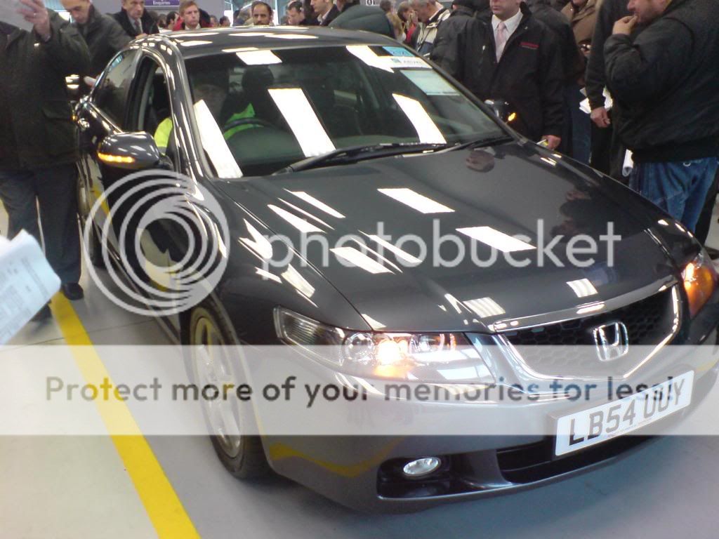 Auction Report #11: Manheim Colchester 27 January 2009 - Page 1 ...