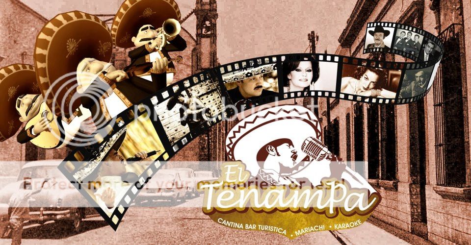 Tenampa Cantina Bar & Karaoke Mariachi | Tenampa