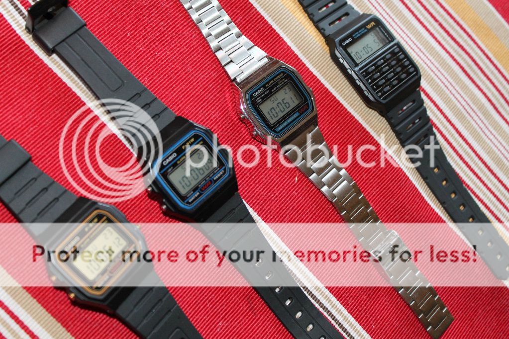 Nerd Watch Nirvana X4! | WatchUSeek Watch Forums