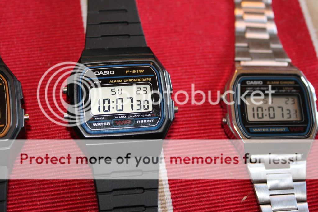 Nerd Watch Nirvana X4! | WatchUSeek Watch Forums