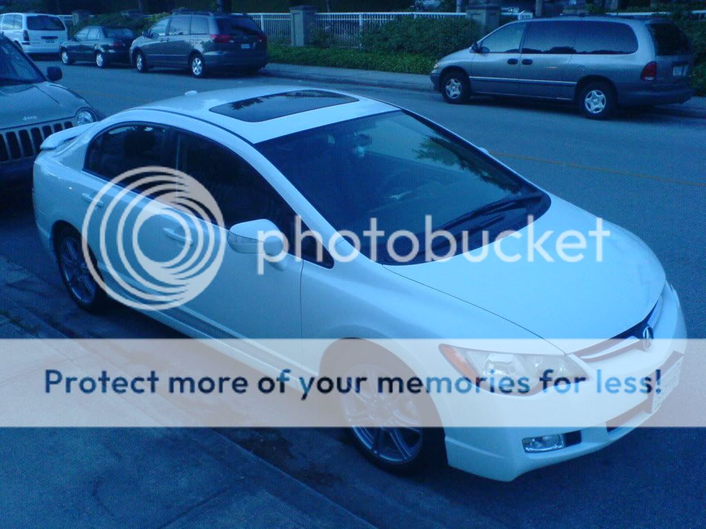 **Official FD5 Pic Thread**:thumb: | 8th Generation Honda Civic Forum