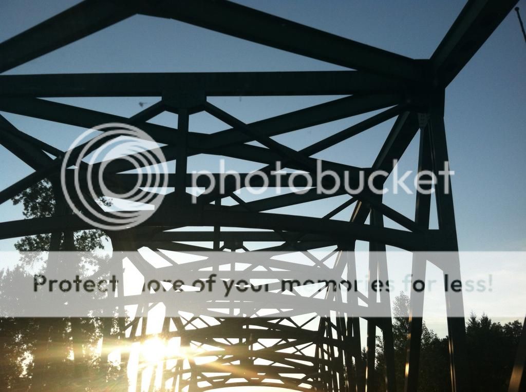 Day Three: Pirates of the Oregon Trail – J.W. Eberle