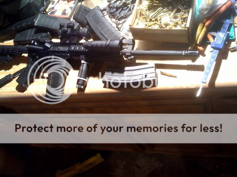 Review of my new Colt 6940 - Calguns.net