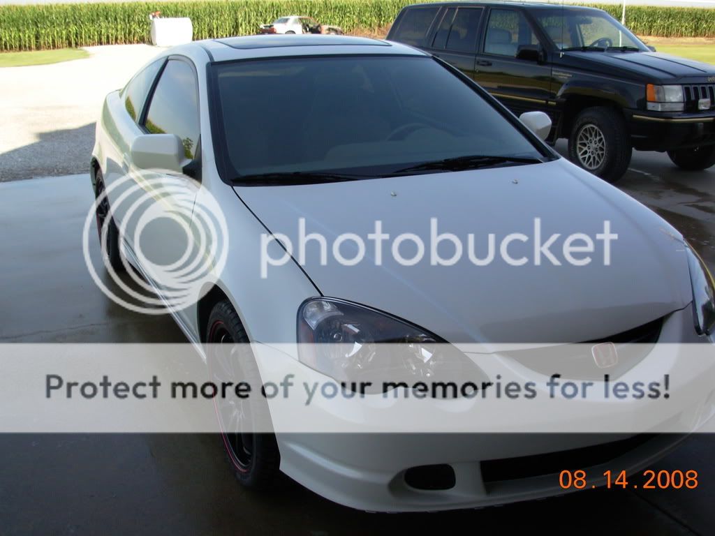 my 04 pwp type s | Acura RSX, ILX and Honda EP3 Forum