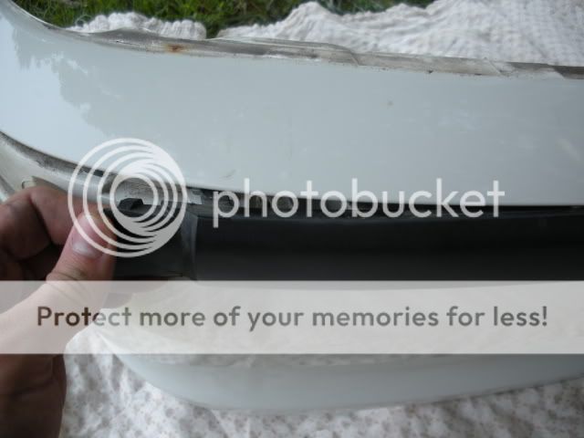 DIY: PDC (Park Distance Control) for 02-05 sedans