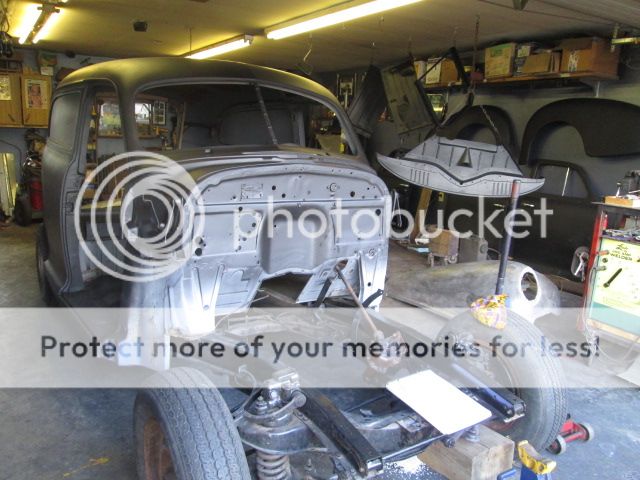 Show us your 2 door wagon, panel or sedan delievery | Page 20 | The H.A ...