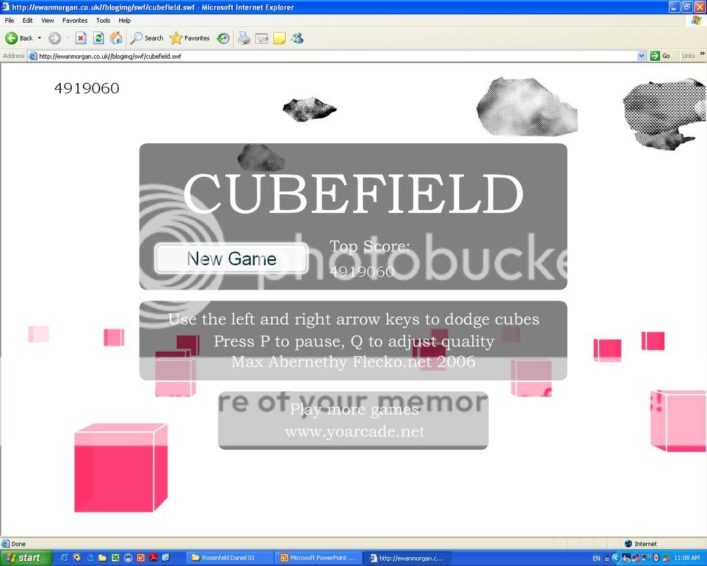 Want A Thriving Business? Avoid Cubefield 1! | senaidjager