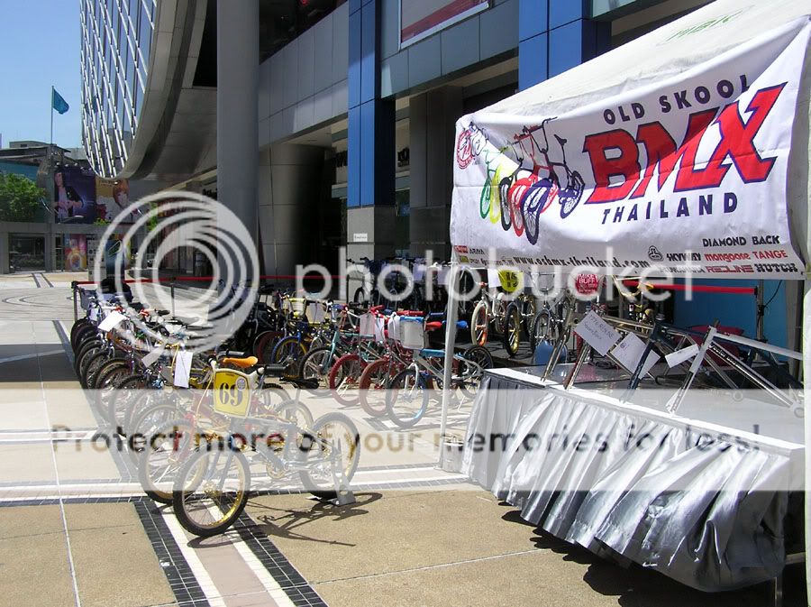 Thailand OS BMX Gathering Aug 2009 - BMXmuseum.com Forums