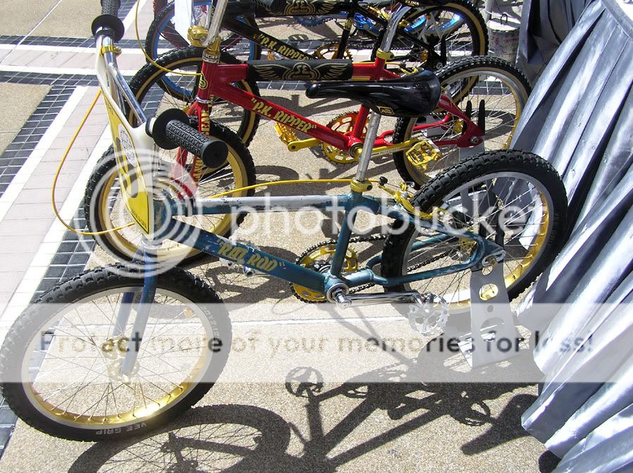 Thailand OS BMX Gathering Aug 2009 - BMXmuseum.com Forums