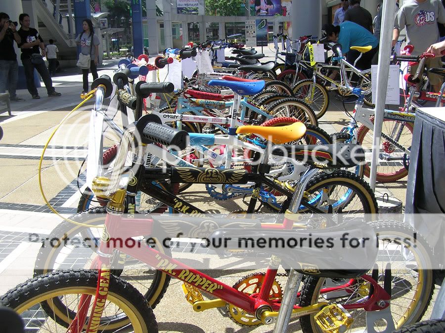 Thailand OS BMX Gathering Aug 2009 - BMXmuseum.com Forums