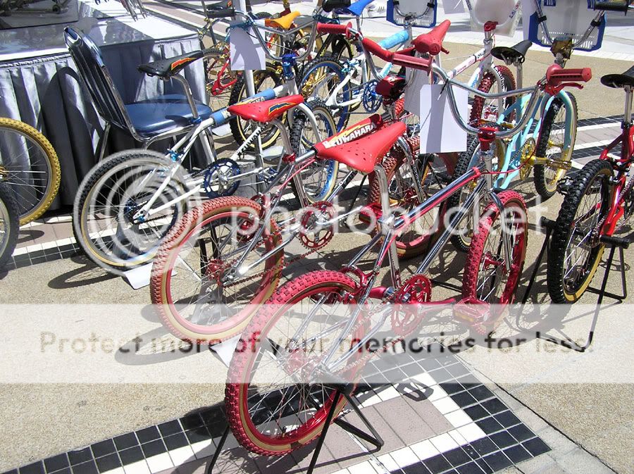 Thailand OS BMX Gathering Aug 2009 - BMXmuseum.com Forums