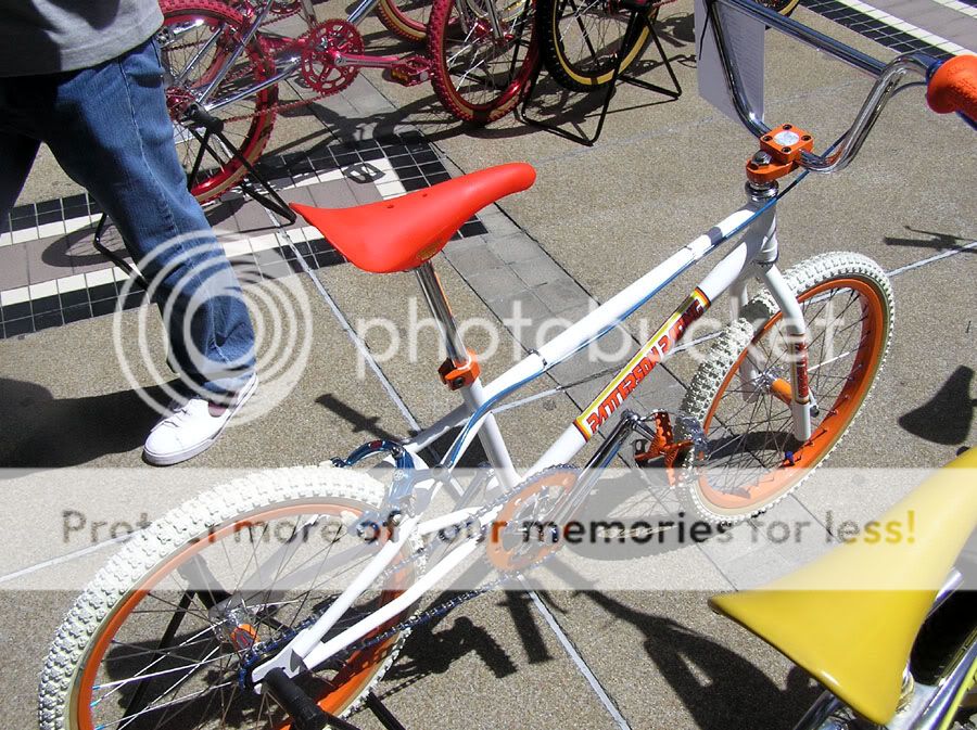 Thailand OS BMX Gathering Aug 2009 - BMXmuseum.com Forums