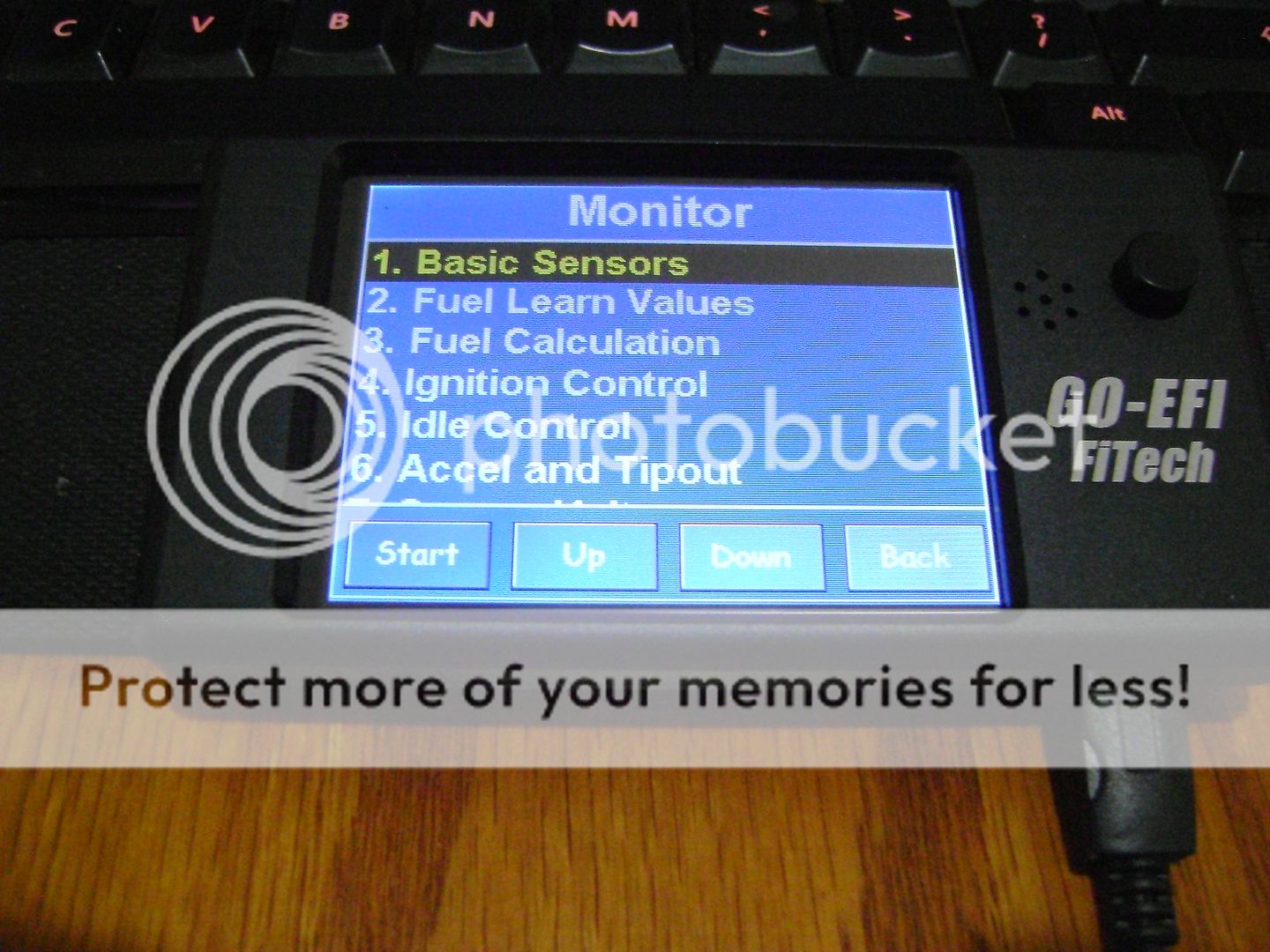 FiTech EFI & Fuel Command Center Review & Install w/pics | Page 12 ...