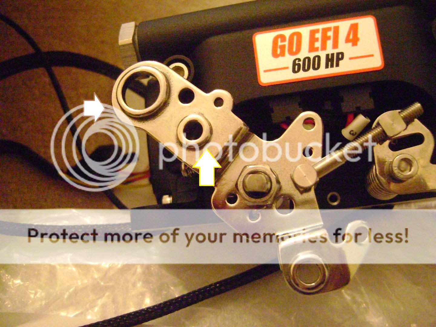 FiTech EFI & Fuel Command Center Review & Install w/pics | Page 5 ...