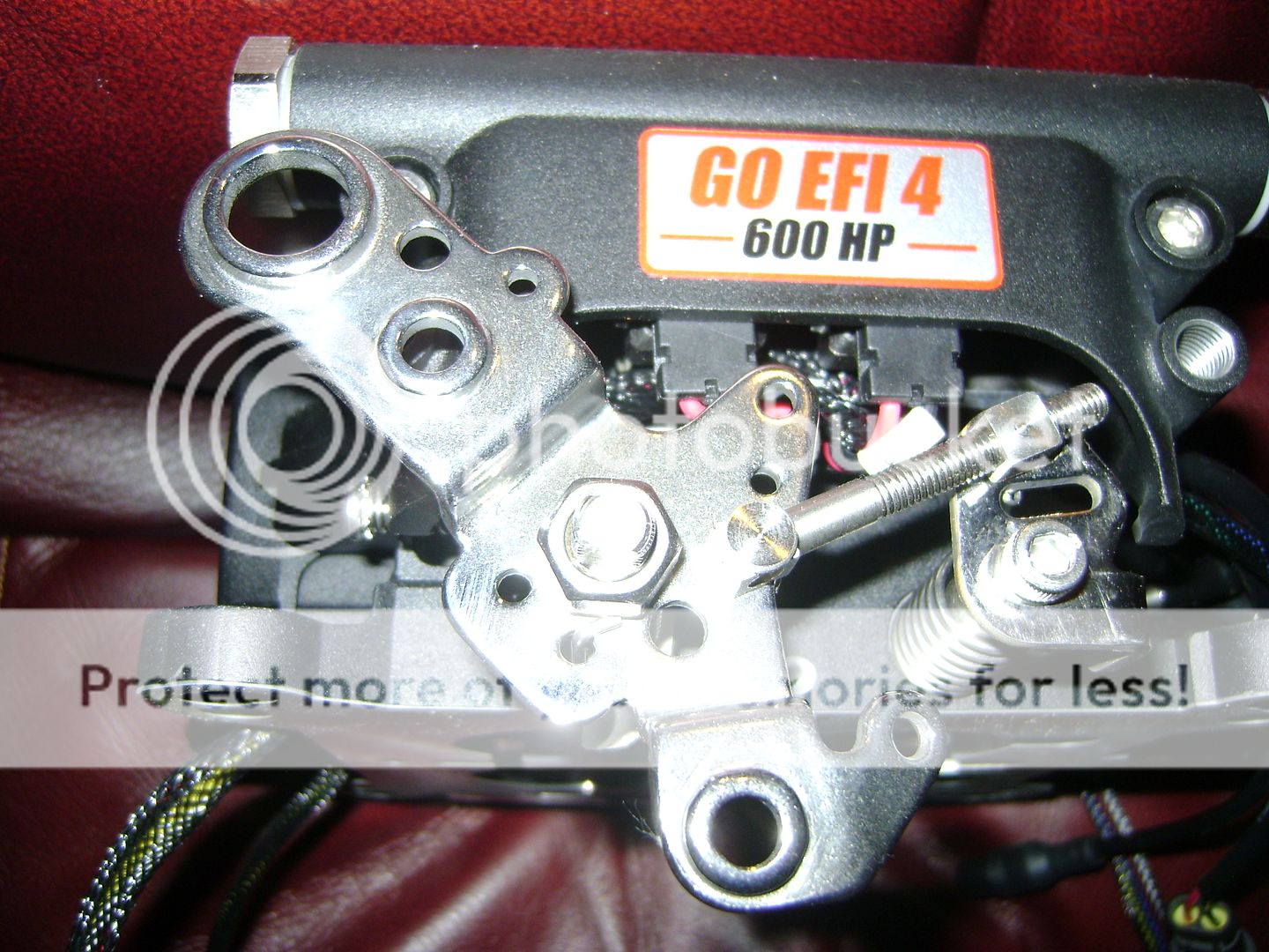 FITECH EFI TUNING tips, info sharing, ideas, settings, etc... | Team ...