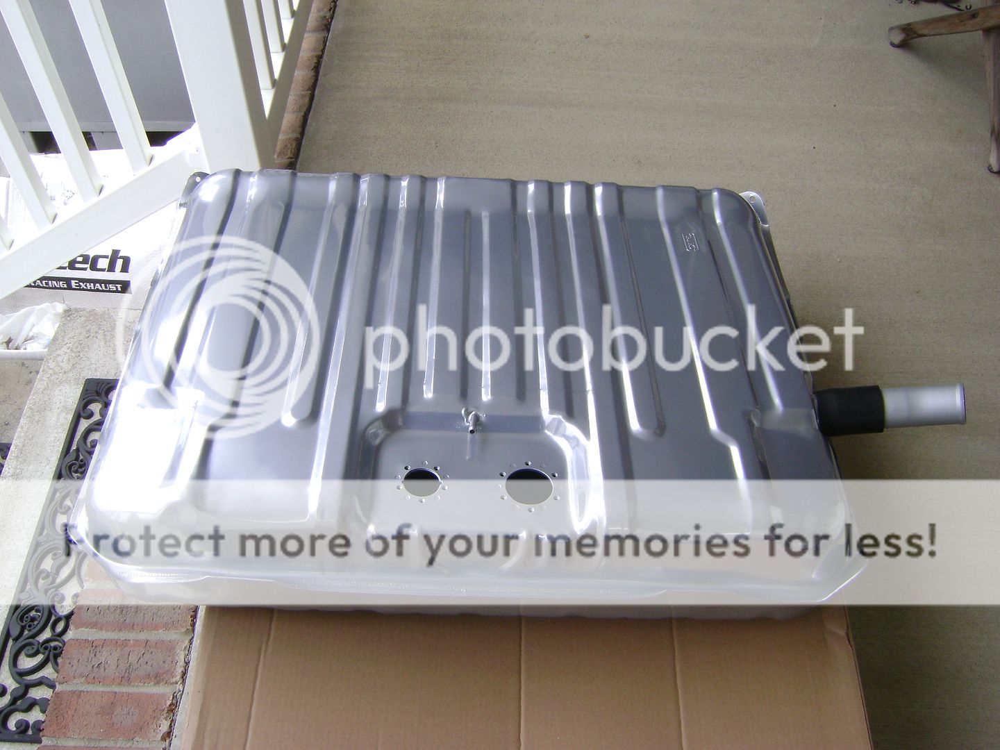 FiTech EFI & Fuel Command Center Review & Install w/pics | Page 34 ...