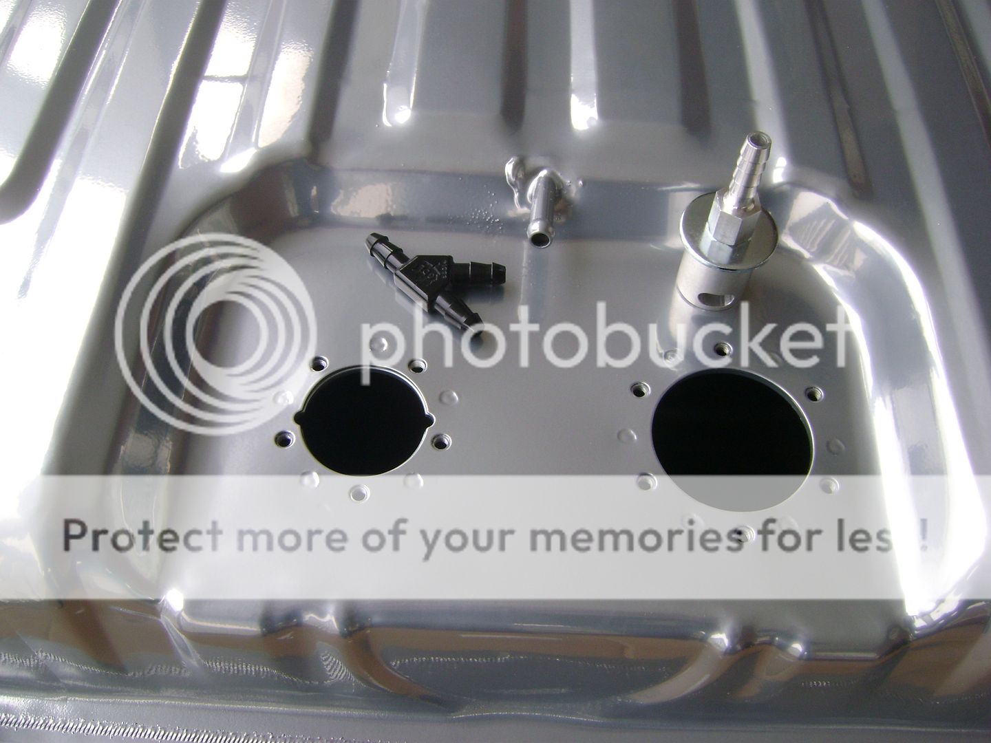 FiTech EFI & Fuel Command Center Review & Install w/pics | Page 34 ...