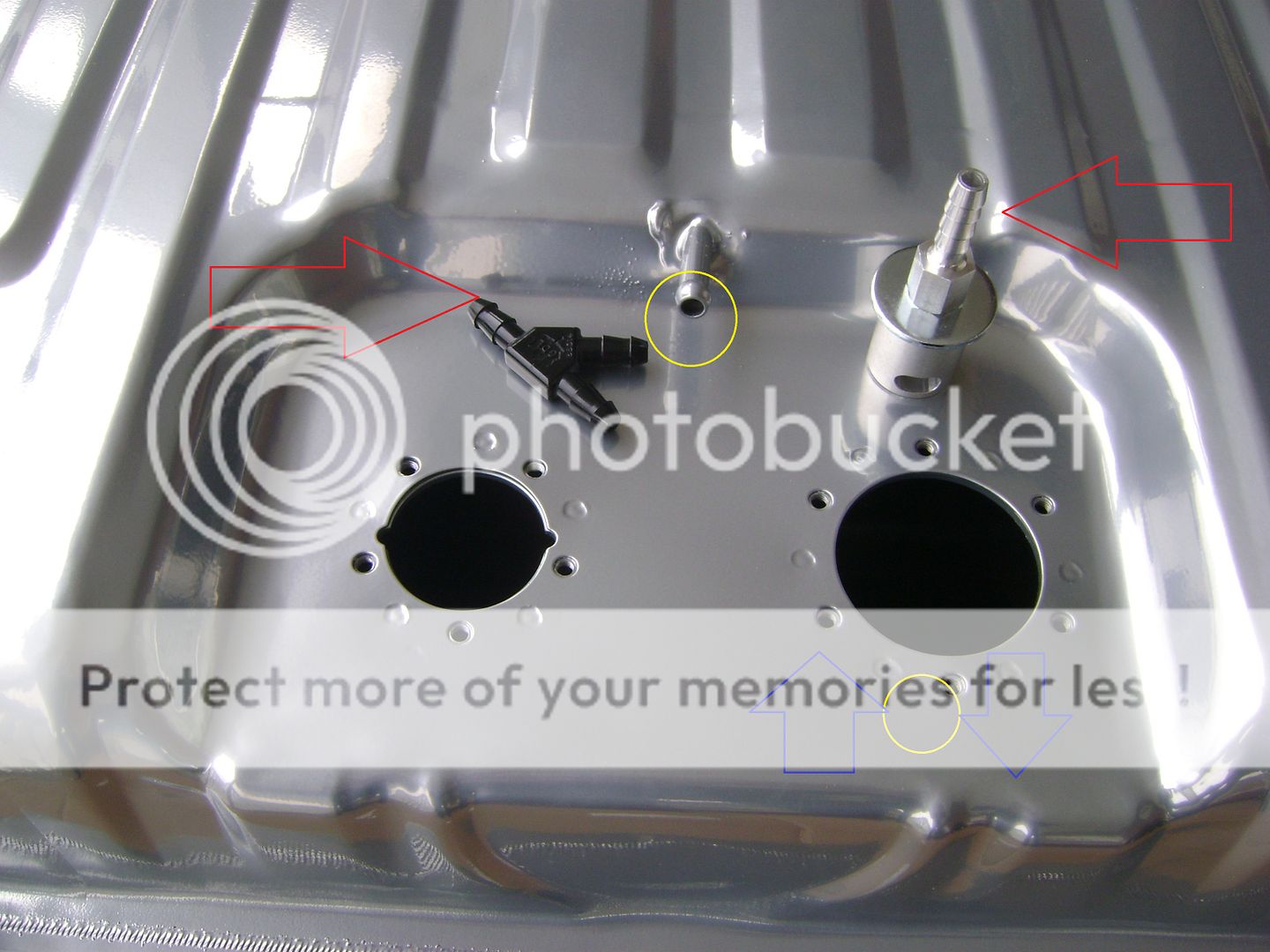 FiTech EFI & Fuel Command Center Review & Install w/pics | Page 36 ...