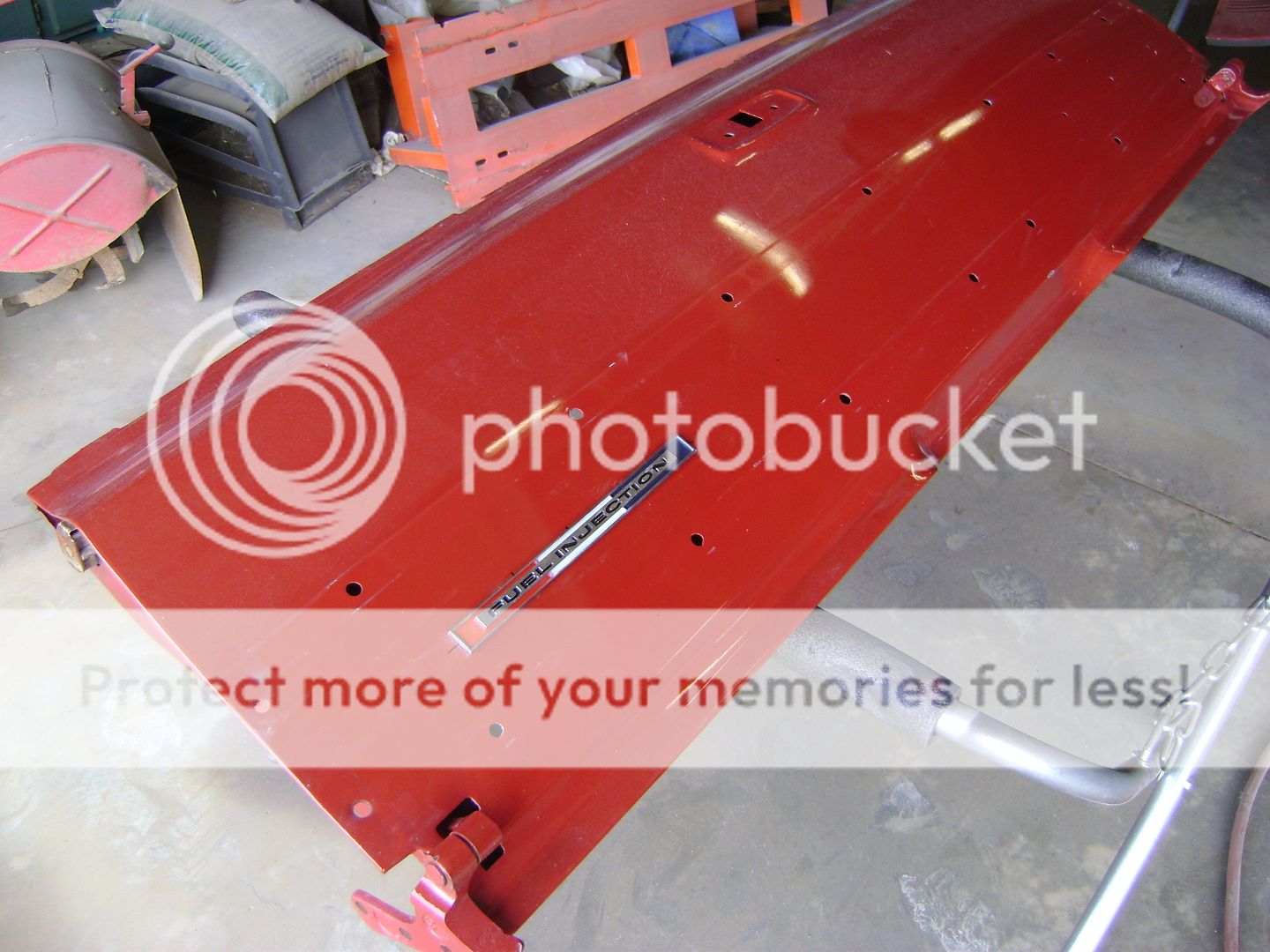 FiTech EFI & Fuel Command Center Review & Install w/pics | Page 10 ...