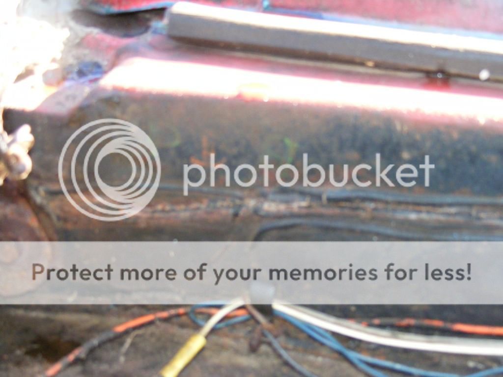 PBT Firewall Stamp & Other Paint Markings | Team Camaro Tech