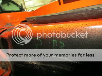 firewall paint | Team Camaro Tech